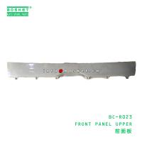China BC-R023 ABA Front Panel Upper for HINO 500 J08E with 3 Months Warranty for sale