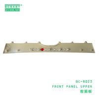 China BC-R023 ABA Front Panel Upper for HINO 500 J08E with 3 Months Warranty for sale