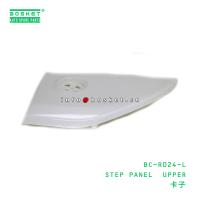 China BC-R024-L ABA Step Panel Upper for HINO 500 J08E with Neutral or Color Box Packaging for sale