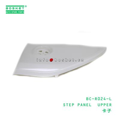 China BC-R024-L ABA Step Panel Upper for HINO 500 J08E with Neutral or Color Box Packaging for sale