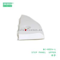 China BC-R024-L ABA Step Panel Upper for HINO 500 J08E with Neutral or Color Box Packaging for sale