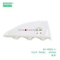 China BC-R024-L ABA Step Panel Upper for HINO 500 J08E with Neutral or Color Box Packaging for sale