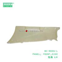 China ABA Front Side Panel Suitable for HINO 500 J08E with Neutral Box Packaging and 3 Months Warranty for sale