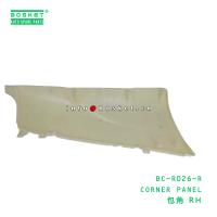 China BC-R026-R ABA Corner Panel Suitable for HINO 500 J08E with Neutral or Color Box Packaging for sale