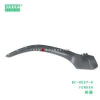 China BC-R027-R ABA FENDER for HINO 500 J08E Truck Fender Replacement Part for sale