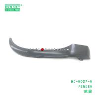 China BC-R027-R ABA FENDER for HINO 500 J08E Truck Fender Replacement Part for sale