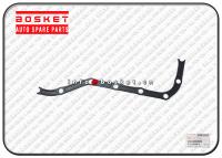 China Isuzu NKR NPR 8971869880 8-97186988-0 Rubber Seal Oil Engine Part 0.2kg for sale