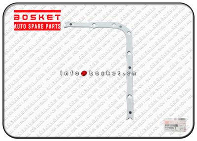 China Isuzu Engine Seal Oil Rubber 8971869940 8-97186994-0 for NKR NPR Trucks for sale