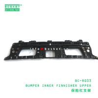 China BC-R033 ABA Bumper Inner Finisher Upper for Hino 500 J08E - Hino Truck Bumper Part for sale
