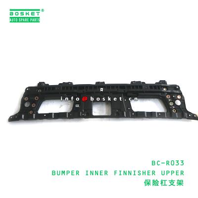 China BC-R033 ABA Bumper Inner Finisher Upper for Hino 500 J08E - Hino Truck Bumper Part for sale