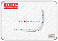 China Isuzu Engine Seal Oil Rubber 8971869980 8-97186998-0 for NKR NPR 0.2kg for sale