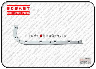 China Isuzu NKR NPR Oil Seal Rubber 8971870000 8-97187000-0 0.16kg for sale