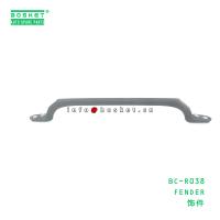 China BC-R038 ABA Fender for HINO 500 J08E with Neutral Box Packaging for sale