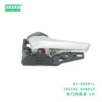 China BC-R039-L ABA Inside Handle for HINO 500 J08E Truck Handle Replacement for sale
