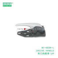 China BC-R039-L ABA Inside Handle for HINO 500 J08E Truck Handle Replacement for sale