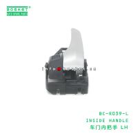 China BC-R039-L ABA Inside Handle for HINO 500 J08E Truck Handle Replacement for sale