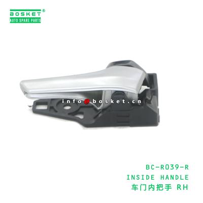 China BC-R039-R ABA Inside Handle Suitable for HINO 500 J08E Truck Handle for sale
