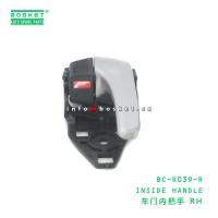 China BC-R039-R ABA Inside Handle Suitable for HINO 500 J08E Truck Handle for sale