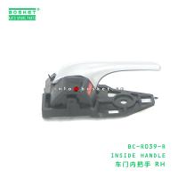 China BC-R039-R ABA Inside Handle Suitable for HINO 500 J08E Truck Handle for sale