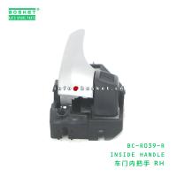 China BC-R039-R ABA Inside Handle Suitable for HINO 500 J08E Truck Handle for sale