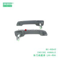 China BC-R040 ABA Inside Handle for HINO 500 J08E Truck Handle Replacement for sale