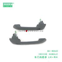 China BC-R040 ABA Inside Handle for HINO 500 J08E Truck Handle Replacement for sale