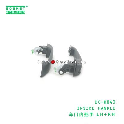 China BC-R040 ABA Inside Handle for HINO 500 J08E Truck Handle Replacement for sale
