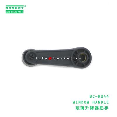 China BC-R044 ABA Window Handle for HINO 500 J08E Truck Window Handle Replacement for sale