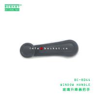 China BC-R044 ABA Window Handle for HINO 500 J08E Truck Window Handle Replacement for sale