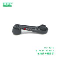 China BC-R044 ABA Window Handle for HINO 500 J08E Truck Window Handle Replacement for sale