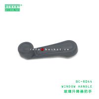 China BC-R044 ABA Window Handle for HINO 500 J08E Truck Window Handle Replacement for sale