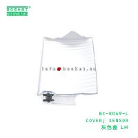 China ABA Cover Sensor Suitable for HINO BC-R049-L with Neutral Box Packaging and 3 Months Warranty for sale