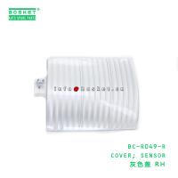 China HINO BC-R049-R ABA Cover Sensor for Truck Parts Replacement for sale