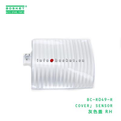 China HINO BC-R049-R ABA Cover Sensor for Truck Parts Replacement for sale
