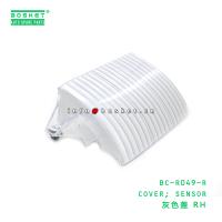 China HINO BC-R049-R ABA Cover Sensor for Truck Parts Replacement for sale