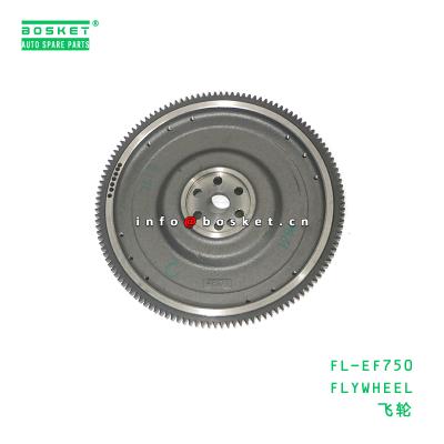 China ABA Flywheel for Hino EF750 FL-EF750 - Durable and Reliable Truck Part for sale