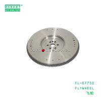 China ABA Flywheel for Hino EF750 FL-EF750 - Durable and Reliable Truck Part for sale