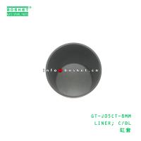 China GT-J05CT-8MM Liner C/BL for HINO J05CT Engine Cylinder Liner for sale