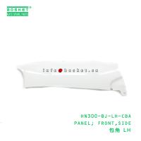 China HN300-BJ-LH-CBA Front Side Panel for Hino 300 Truck Front and Side Replacement for sale