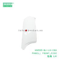 China HN300-BJ-LH-CBA Front Side Panel for Hino 300 Truck Front and Side Replacement for sale