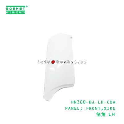 China HN300-BJ-LH-CBA Front Side Panel for Hino 300 Truck Front and Side Replacement for sale