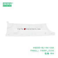China HN300-BJ-RH-CBA Front Side Panel for Hino 300 Truck with Neutral Box Packaging for sale