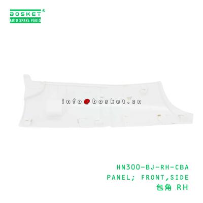 China HN300-BJ-RH-CBA Front Side Panel for Hino 300 Truck with Neutral Box Packaging for sale