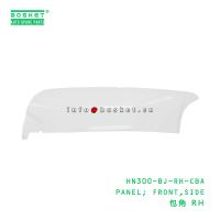 China HN300-BJ-RH-CBA Front Side Panel for Hino 300 Truck with Neutral Box Packaging for sale