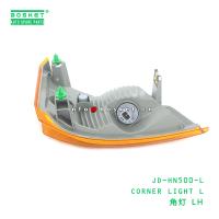 China JD-HN500-L AAA Corner Light L Turn Signal Lamp for Hino 500 Truck with Neutral Box Packaging for sale