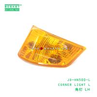 China JD-HN500-L AAA Corner Light L Turn Signal Lamp for Hino 500 Truck with Neutral Box Packaging for sale