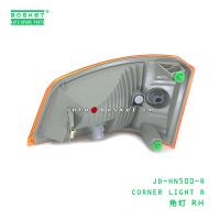 China AAA Grade HINO 500 Compatible Right Side Corner Light for Hino Truck for sale