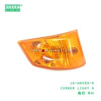 China AAA Grade HINO 500 Compatible Right Side Corner Light for Hino Truck for sale