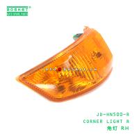China AAA Grade HINO 500 Compatible Right Side Corner Light for Hino Truck for sale