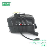 China S16F0-E0020 Oil Tank for HINO 700 with 3 Months Warranty and Clutch Oil Tank Compatibility for sale